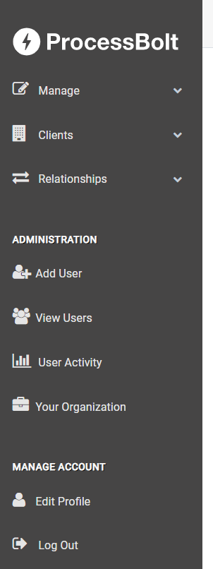 How do I Add Users? – ProcessBolt Support